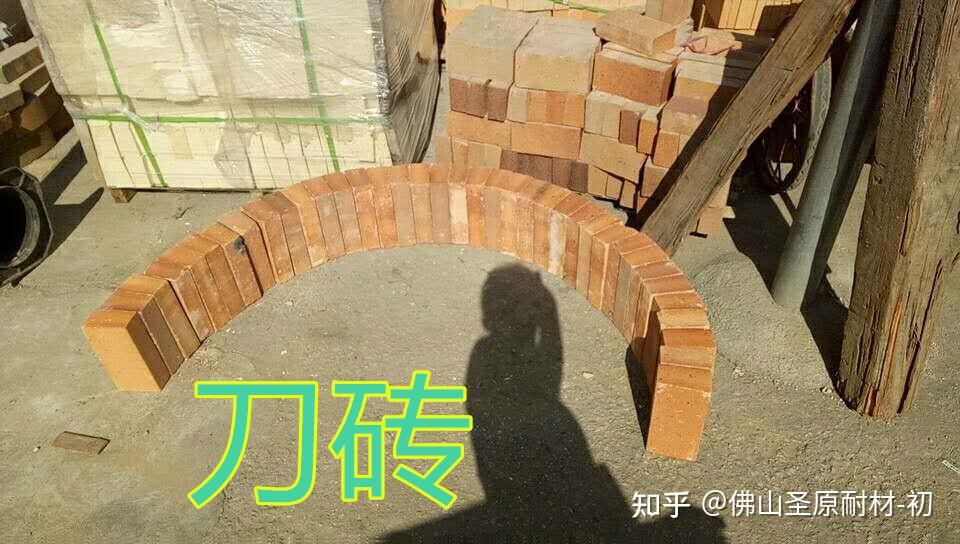 T3耐火砖与T38耐火砖和T19耐火砖的区别在哪里？ - 知乎