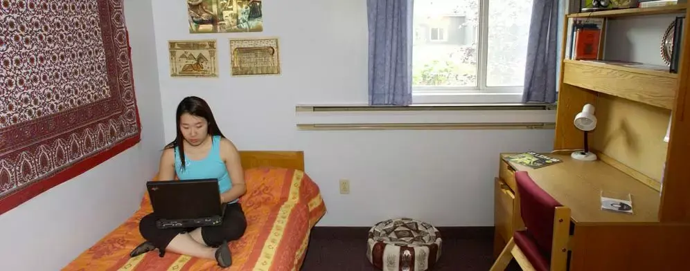 在多伦多大学士嘉堡校区（UTSC）就读是怎样一番体验？ - 知乎