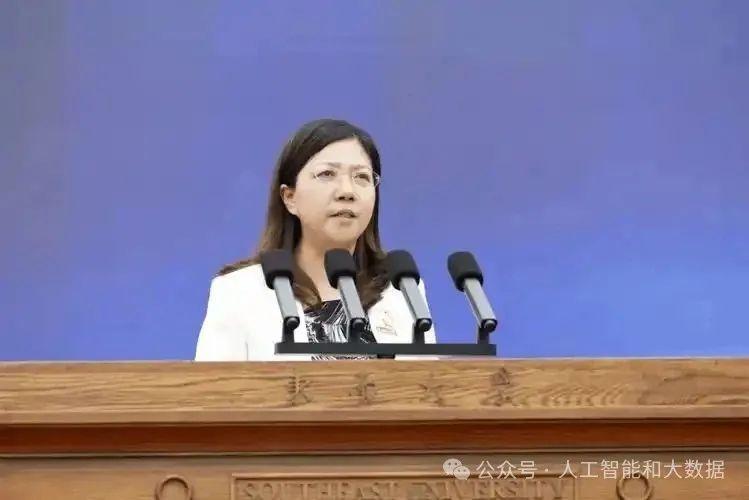 中国高校的AI大神教授盘点 - 吴建明wujianming - 博客园