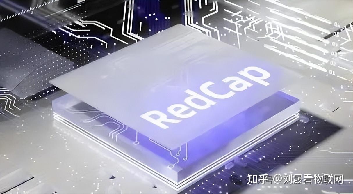 R18标准冻结，5G RedCap有哪些变化？ - 知乎