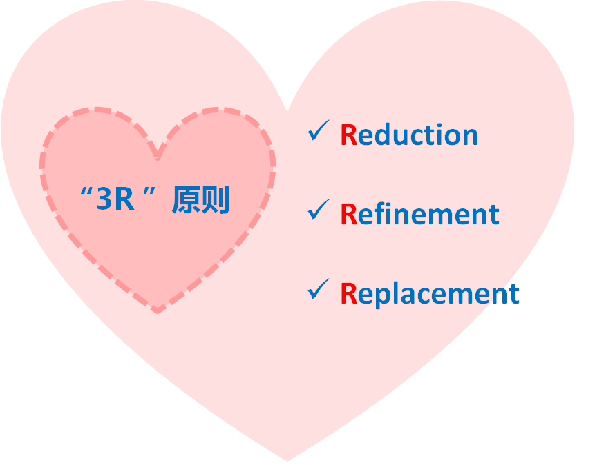 研究中的“3R”原则 - 知乎