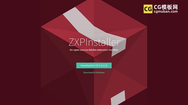 怎么安装AE扩展？如何将ZXP扩展文件安装到AE或者PR软件中?ZXP文件安装方法 - 知乎