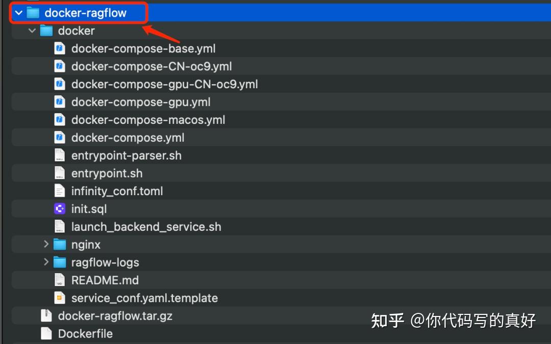 DeepSeek+RagFlow搭建企业级知识库：Docker镜像构建基础篇 - 知乎