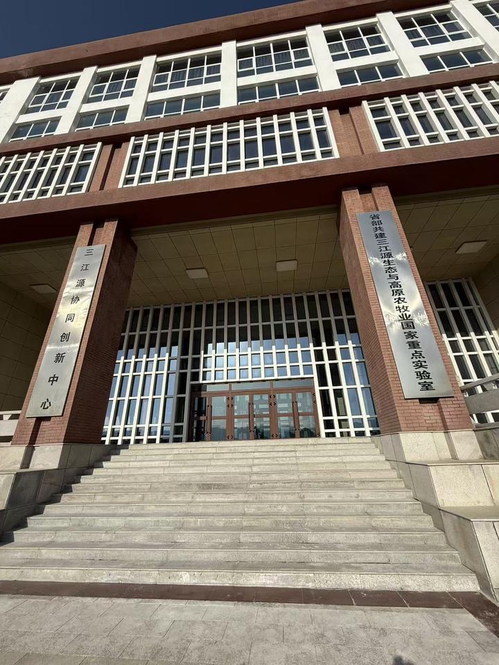 Smith-root环境eDNA采样设备验收培训—青海大学国重室 - 知乎