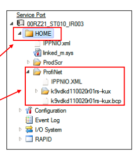 ABB 工业机器人 Profinet 配置简单步骤 - 知乎