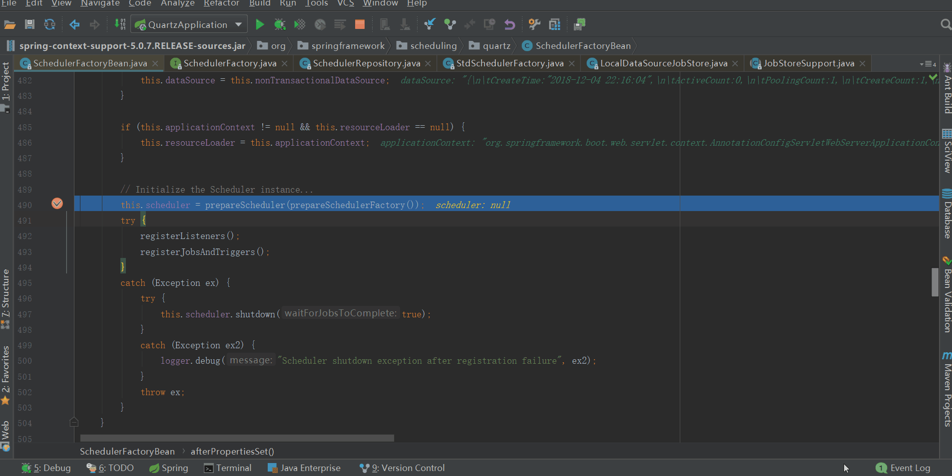 Java后端工作3年，尝试阅读spring源码，但发现根本看不下去。有什么方法能让阅读源码更得心应手? - 知乎