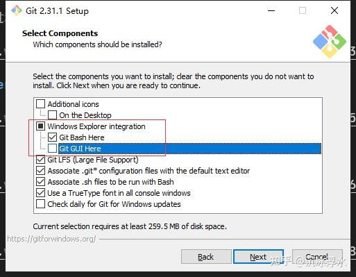 【备忘】msysGit 安装及使用 - 知乎