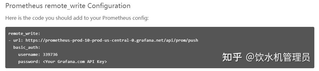 Prometheus TSDB存储原理 - 知乎
