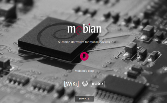 红米2刷Mobian体验原生Linux及软件安装问题处理[ 手机刷LINUX系列] - 知乎