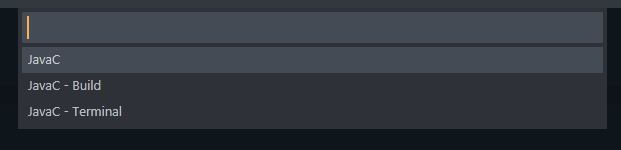 Sublime Text 编译/运行Java程序 - 知乎