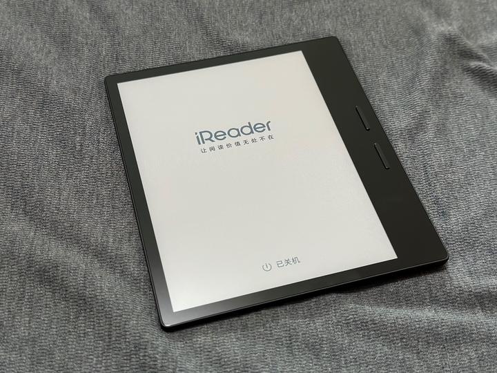 当代人应该选择的阅读设备——掌阅iReader Color 7 - 知乎