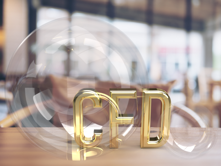 不看后悔｜CFDer这样求职，才是降维打击...... - 知乎