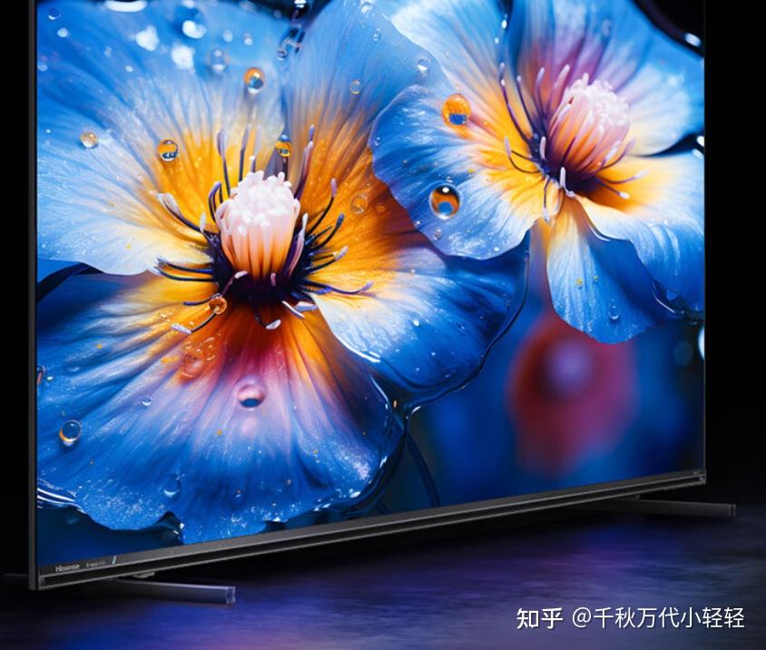 海信65E7K和65E8K对比哪个好？区别点都有啥 - 知乎