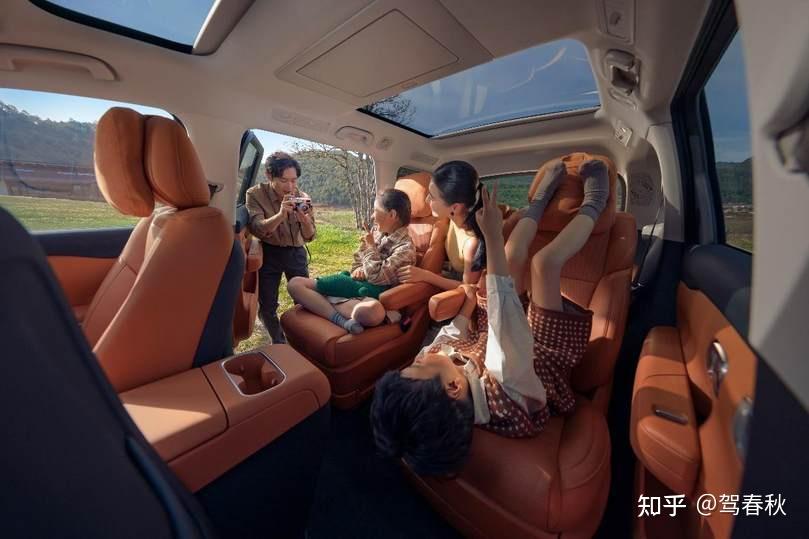 对标理想L6 2026款零跑C16性价比分析 中配为什么最值得买？ - 知乎