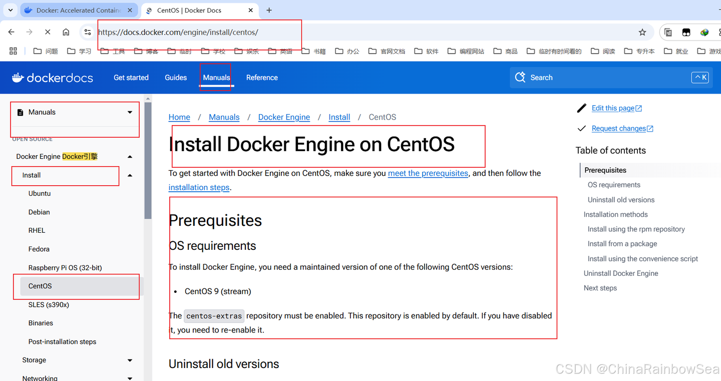 2. Docker 在 Linux 当中安装(超详细附有详细截图步骤) - 知乎