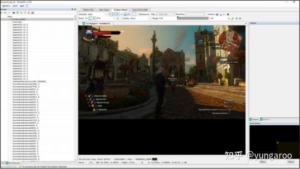 Jendrik Illner的图形编程周刊（41-45, 2018年6月） - 知乎