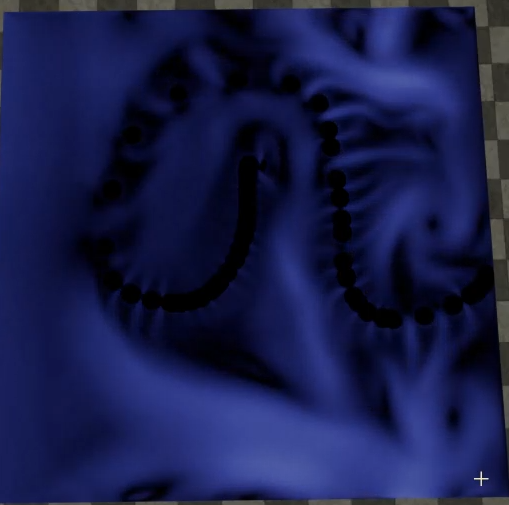 【UE4/5】基于LBM(Lattice Boltzmann Method)Niagara流体模拟 - 知乎