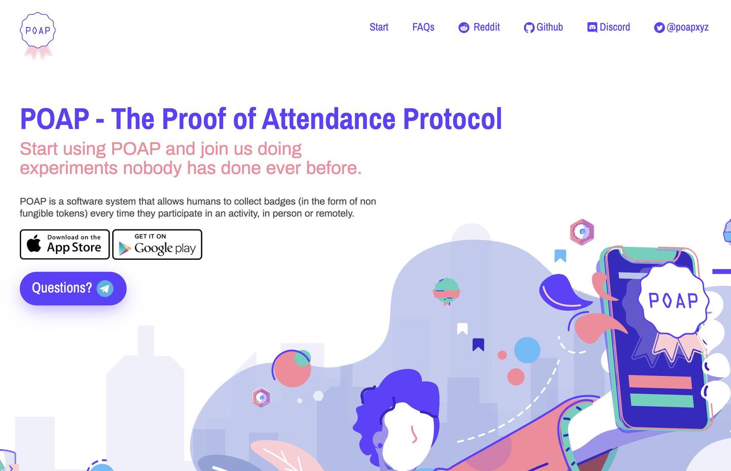 从Gitcoin支持最多的20个项目里，我们看到了DeFi与NFT未被关注的地方 - 知乎