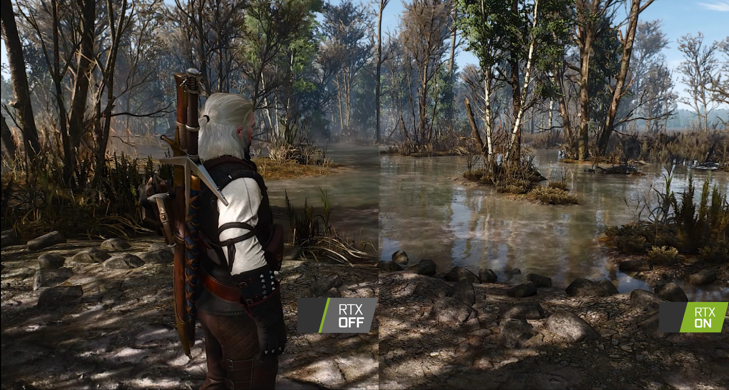 2023年618，RTX 40系显卡怎么选？看这篇就够了！ - 知乎