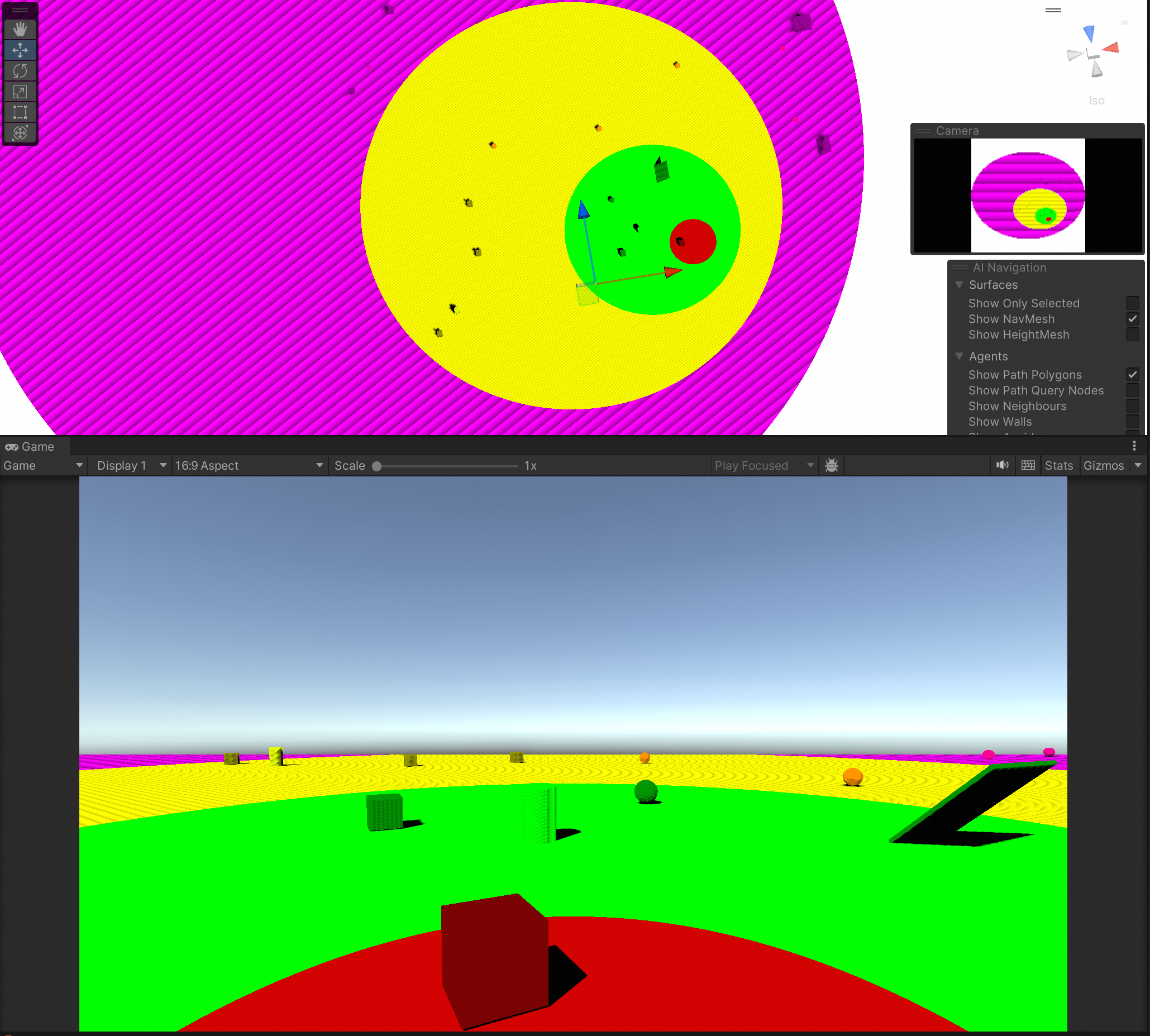 渲染笔记 04-ShadowMap - 知乎