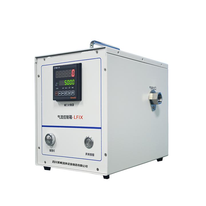 LFIX系列配比仪用于JJG693-2011可燃气体检测报警器检定规程检定 - 知乎