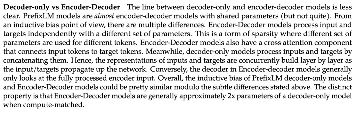 大模型预训练（一）：目标与架构（Objectives & Architectures） - 知乎