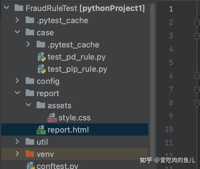 pytest安装与使用 - 知乎