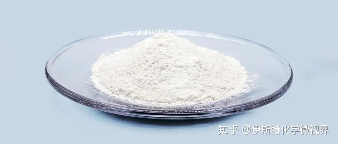 三分钟了解丨聚偏氟乙烯（PVDF 2.0） - 知乎