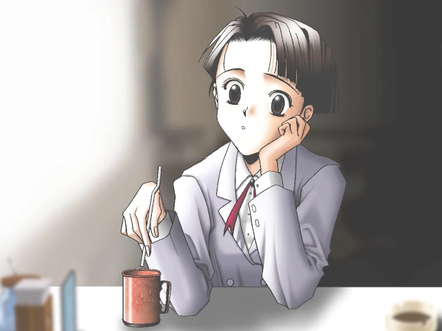 Galgame简评117 致爱丽丝 - 知乎