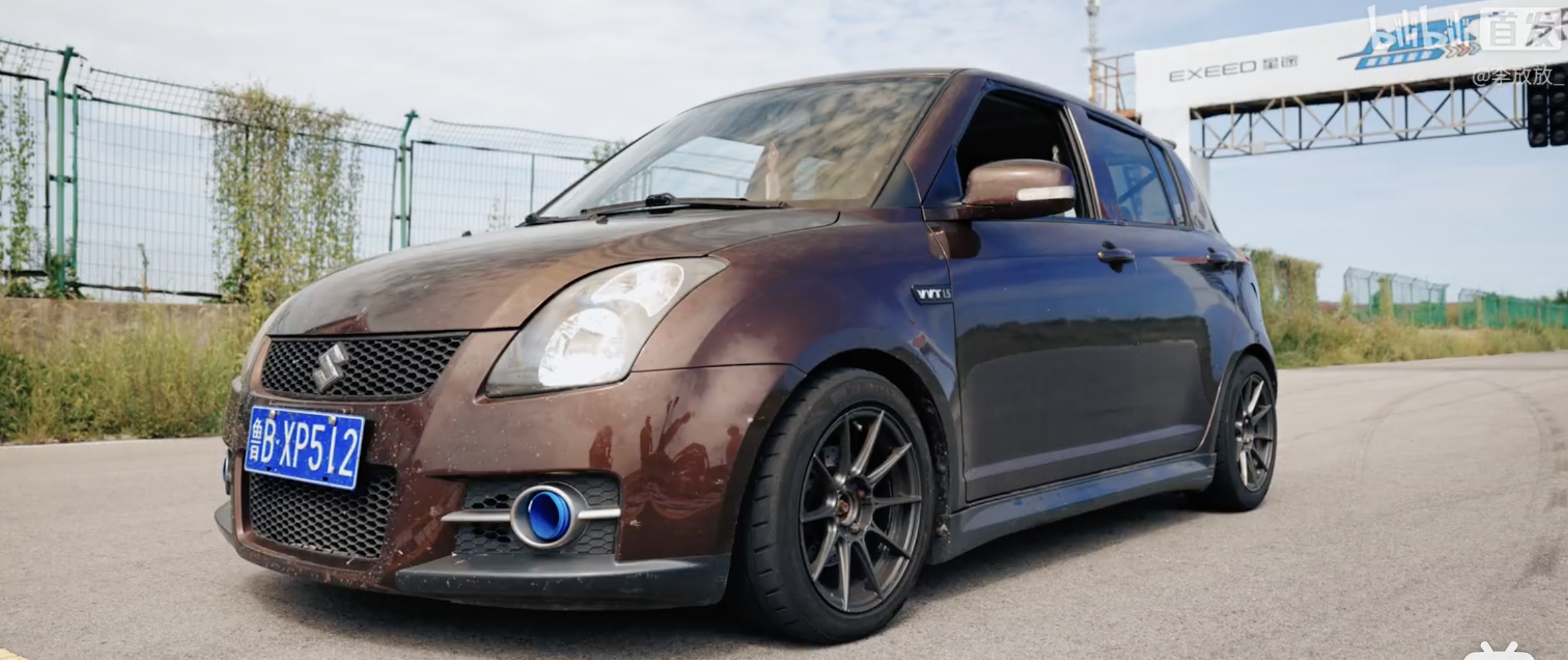 如何评价全新 FL5 思域 TYPER 国内售价 42 万？ - 知乎