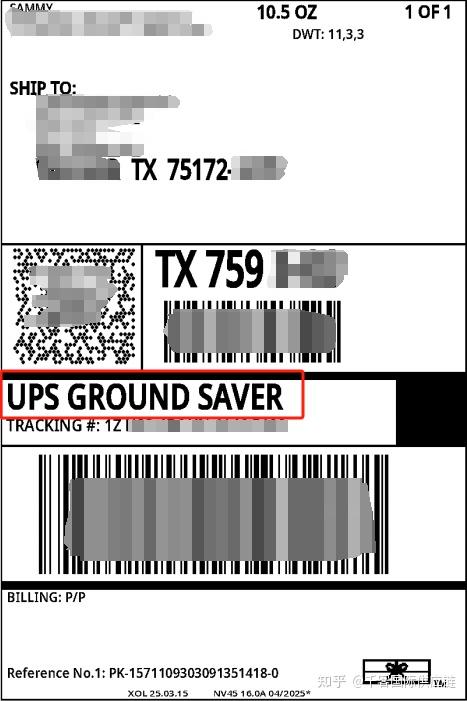 UPS Surepost更名升级！一文读懂UPS Ground Saver - 知乎