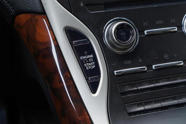 售价比Q5L贵，全系8AT可选V6，林肯航海家值得买吗？ - 知乎