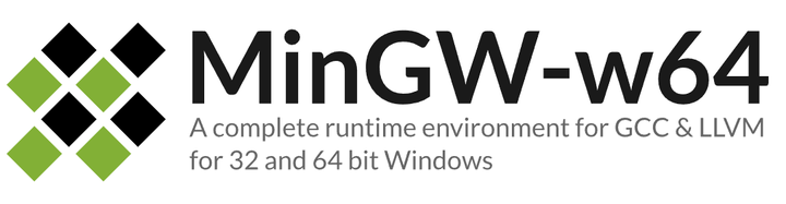 Windows下的C++开发环境MingW-w64下载与配置方式 - 知乎