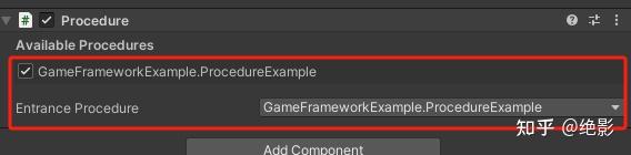 GameFramwork学习 - 知乎