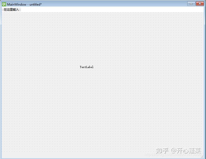 Python 3.8 + PyCharm + PyQt5 实现串口助手（二）-环境配置（Hello Word） - 知乎
