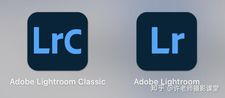 Adobe Lightroom Classic 2020全新升级 - 知乎