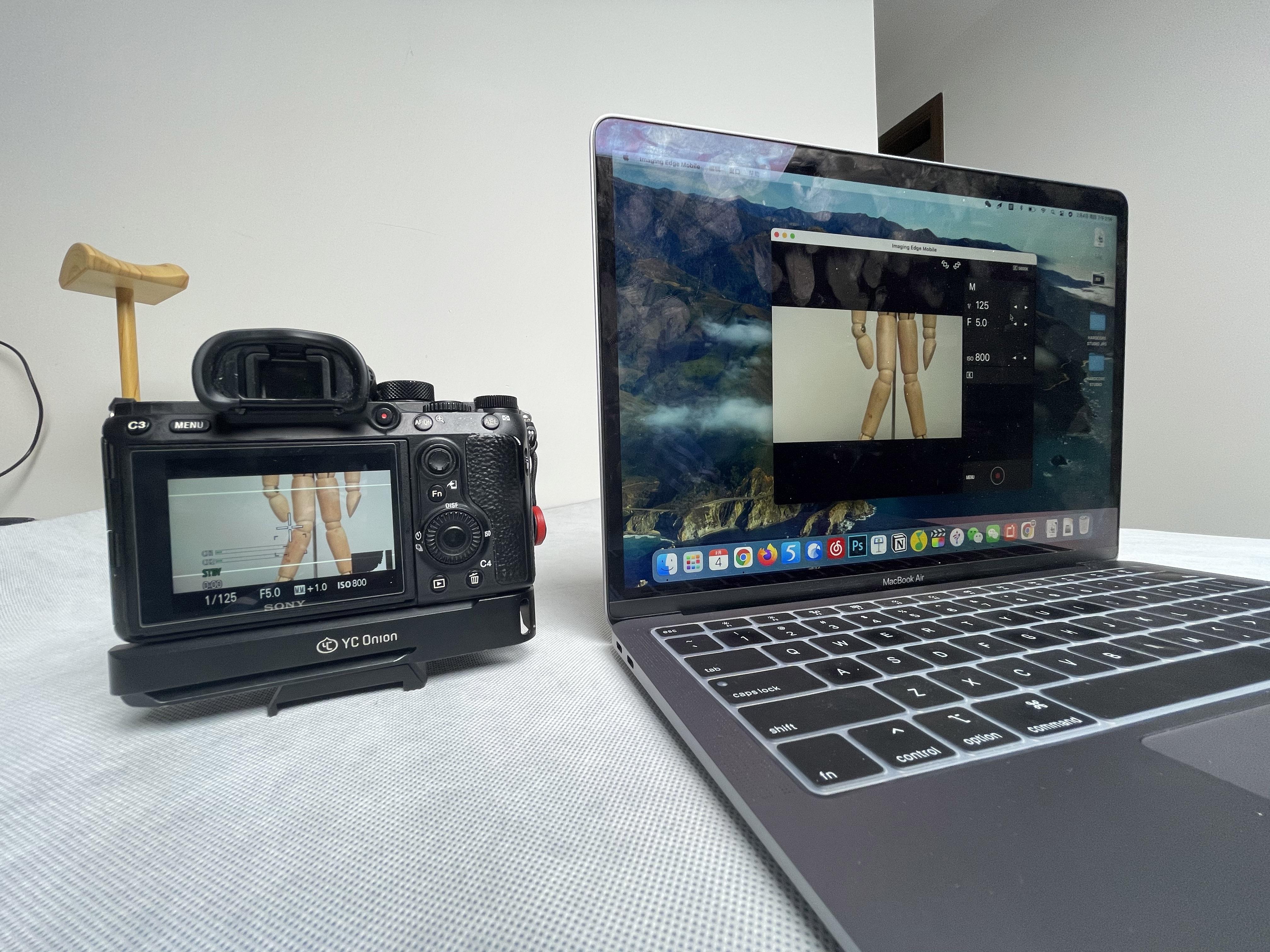 如何在M1的MacBook中安装手机App？| 竟有点实用！ - 知乎