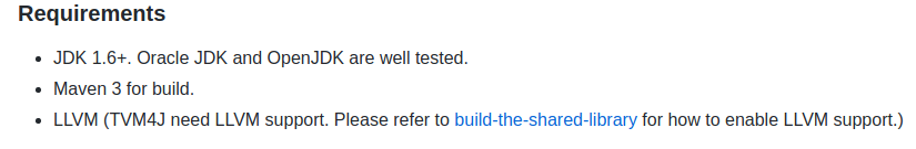 tvm系列-Android TVM RPC - 知乎