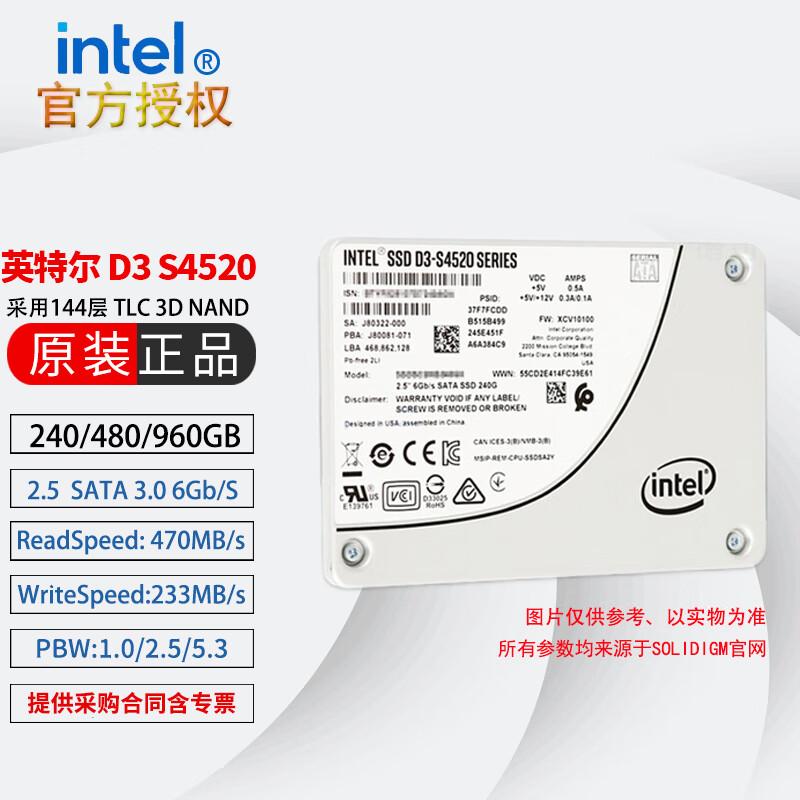 SSD选购指南 - 从入门到企业级 - 知乎