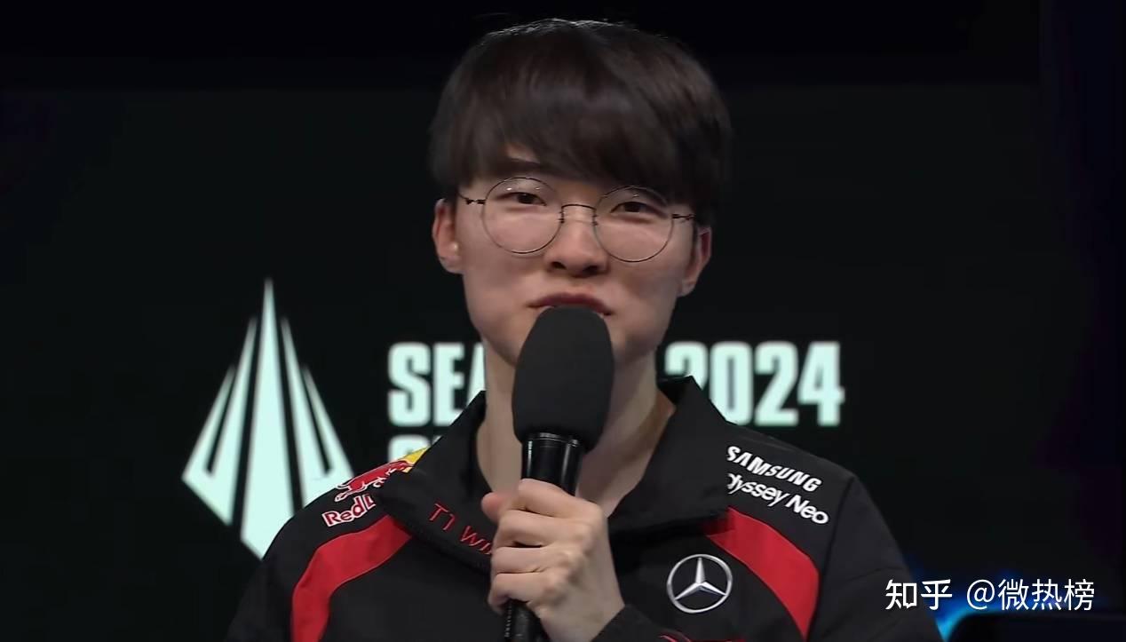 如何看待 S8 SKT 中单 Faker 成为替补，无法上场？ - 知乎