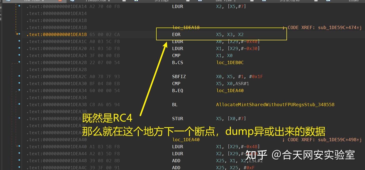 【flutter对抗】blutter使用+ACTF习题 - 知乎