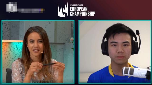 LOL首位“中援”选手杀入S10！去年曾在EDG试训 - 知乎