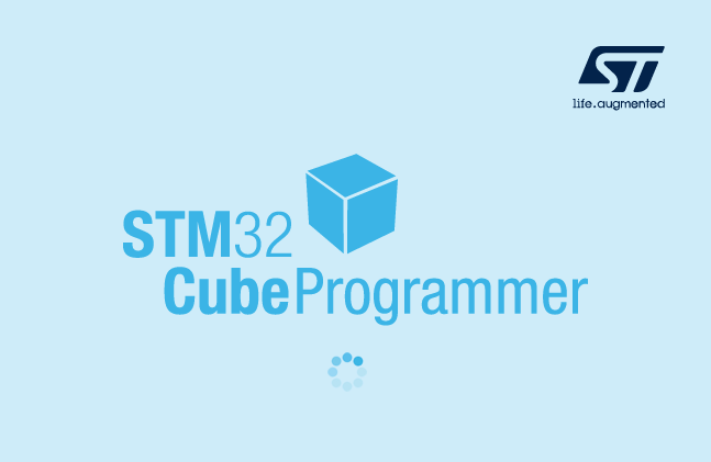 STM32下载编程工具 | STM32CubeProg介绍、下载、安装和使用教程 - 知乎