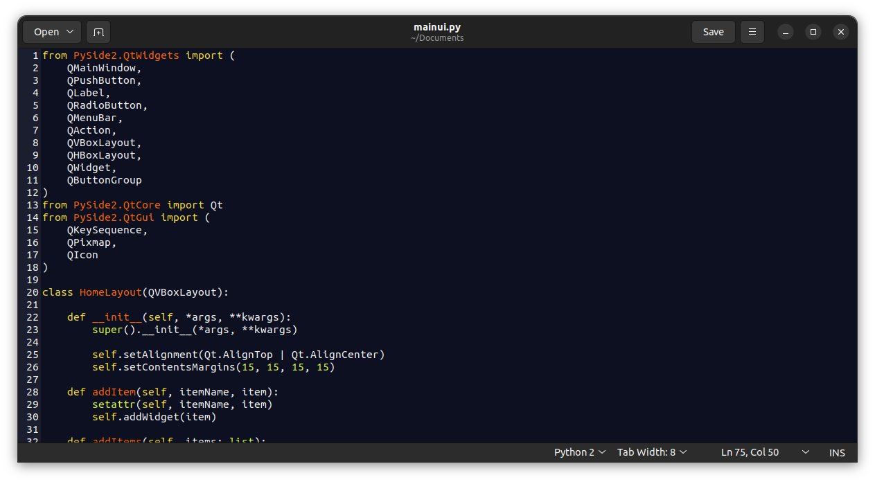 安装和使用额外的 Gedit 颜色主题 | Linux 中国 - 知乎