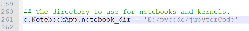 Python安装Jupyter Notebook配置使用教程 - 知乎