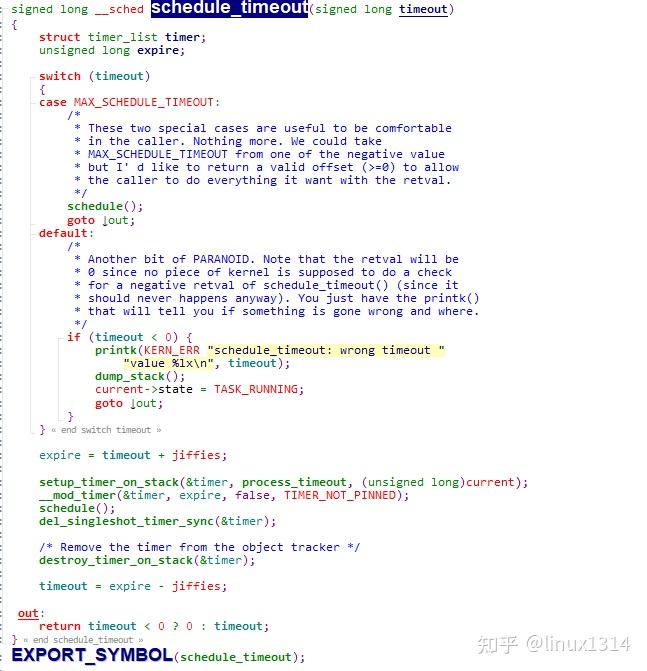 linux msleep 和mdelay 函数区别 - 知乎