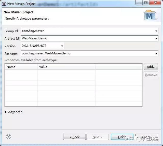 Apache Maven 最全教程，看了就懂~ - 知乎