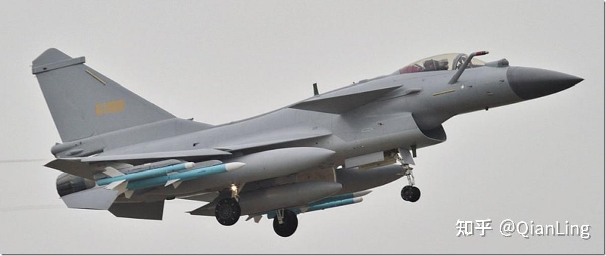 巴基斯坦接收首批J-10C的历程（补图） - 知乎