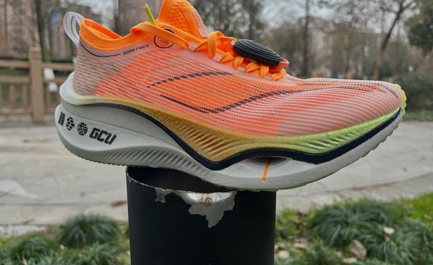 2月23日更新--李宁飞电3 ultra & 特步160x 3.0 pro 长测 - 知乎