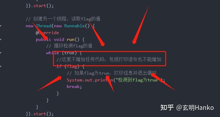 Java volatile关键字：你真的懂了吗？ - 知乎
